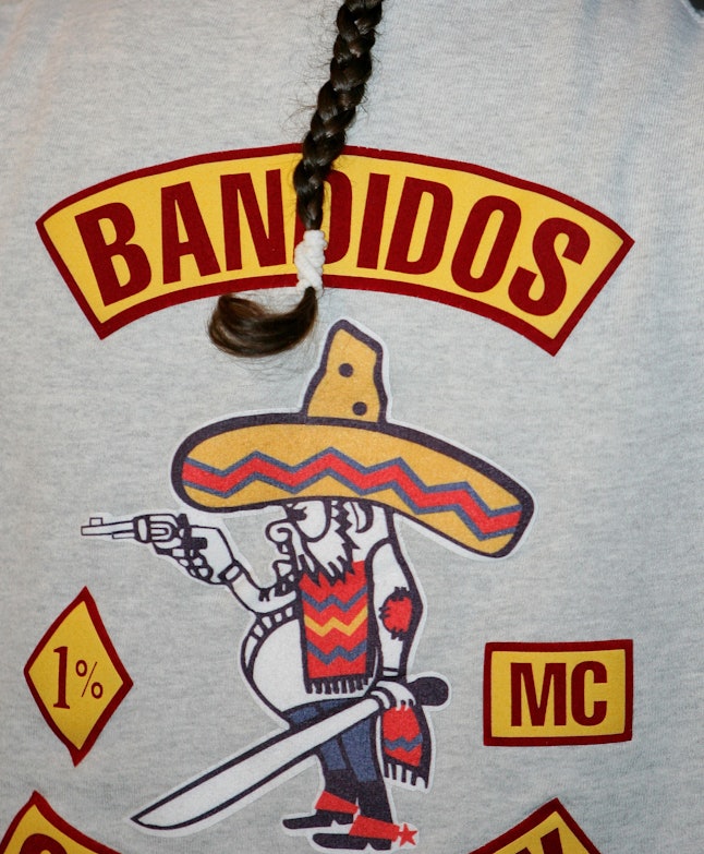 What Do The Bandidos' Jackets Mean? They're Carefully Designed To ...