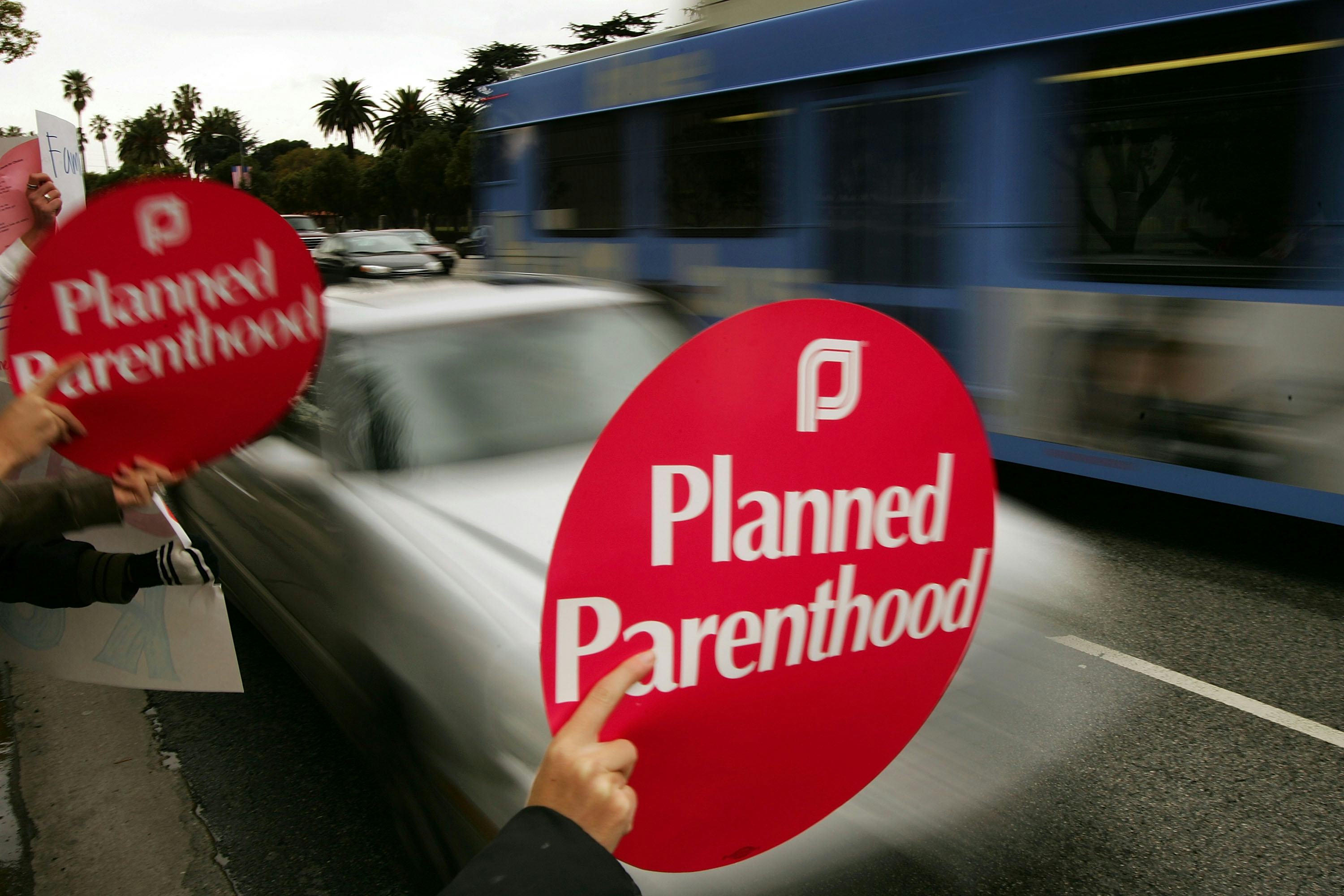 5 Ways To Stand With Planned Parenthood And Its Unfaltering Support Of ...