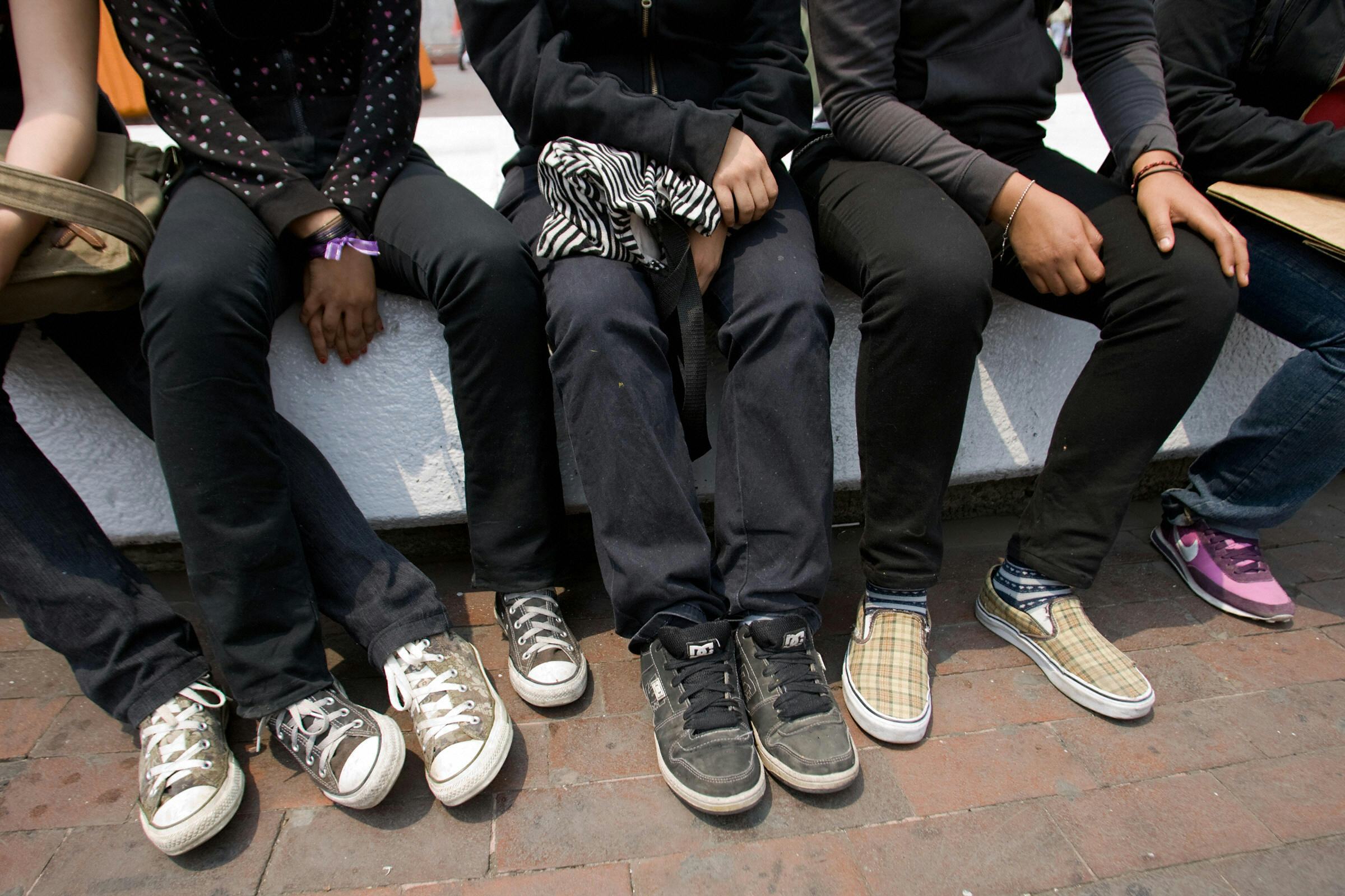 9 Emo Fashion Items That Are Still In Style In 2015