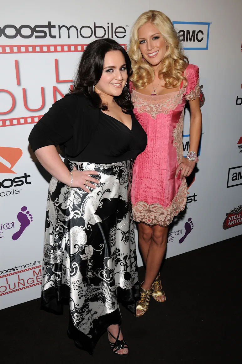 21 Photos Of Nikki Blonsky That Will Remind You How Much You Love Her ...