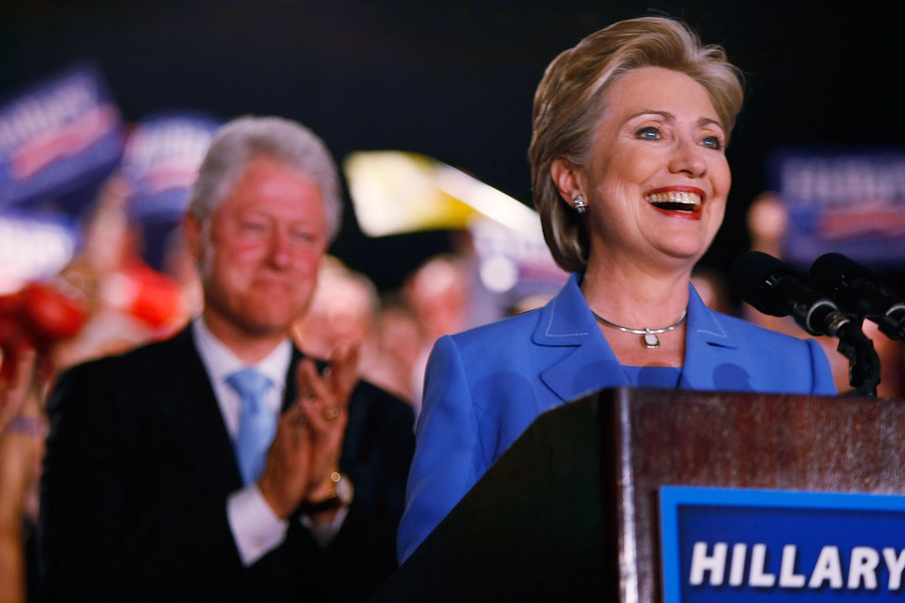 How To Argue For Hillary Clinton & Her Accomplishments, And Win: 7 ...