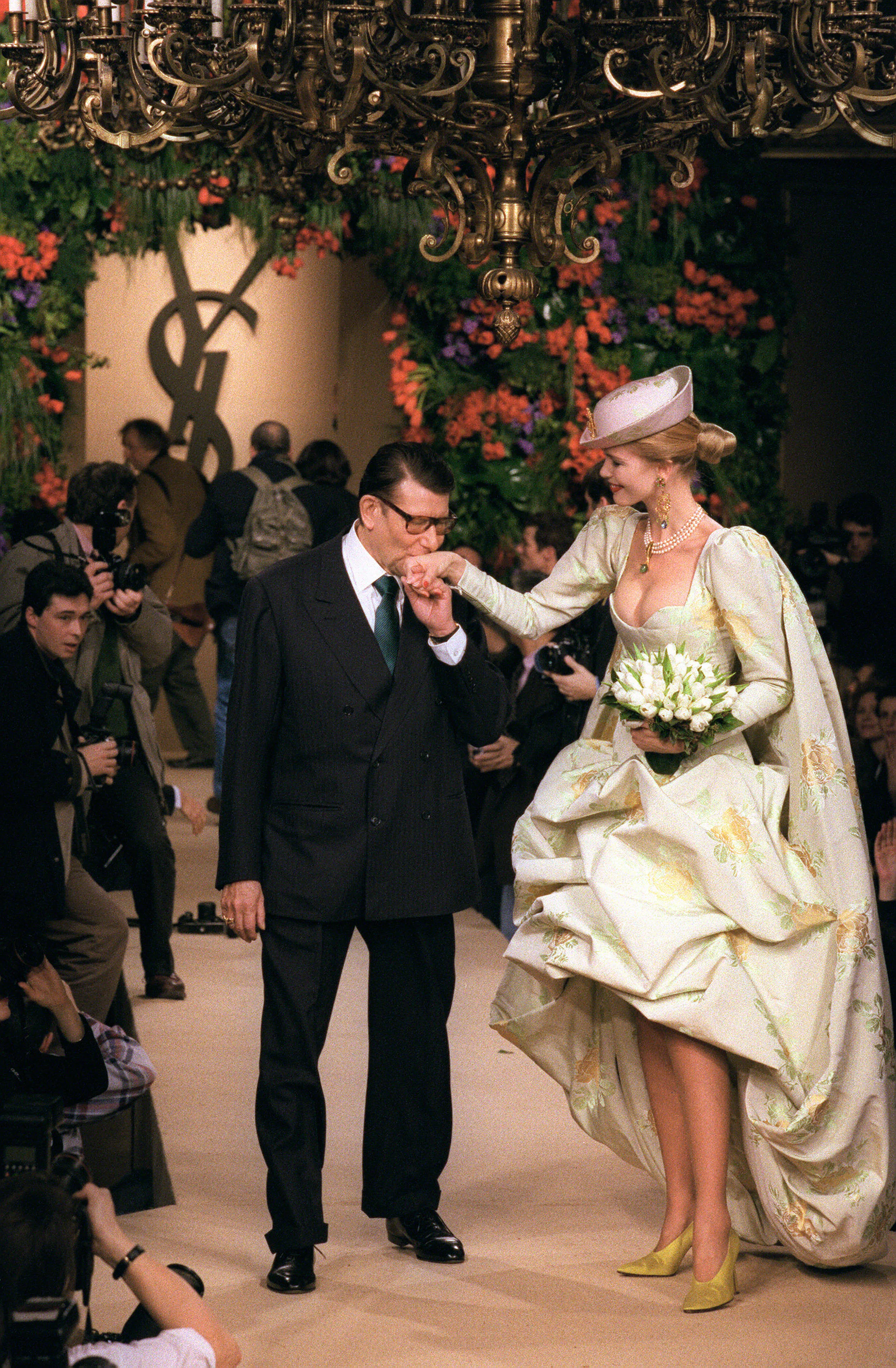 Met Gala Themes Through The Years, From Camp To Americana