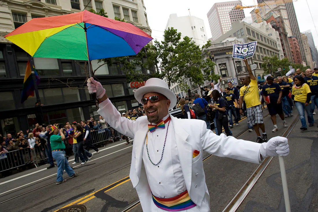 23 Photos Of LGBT Pride Celebrations From Around The World That Will ...