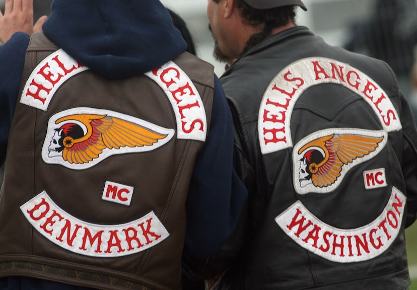 The 8 Most Notorious Biker Gangs In The U S Have Pasts That Would Make
