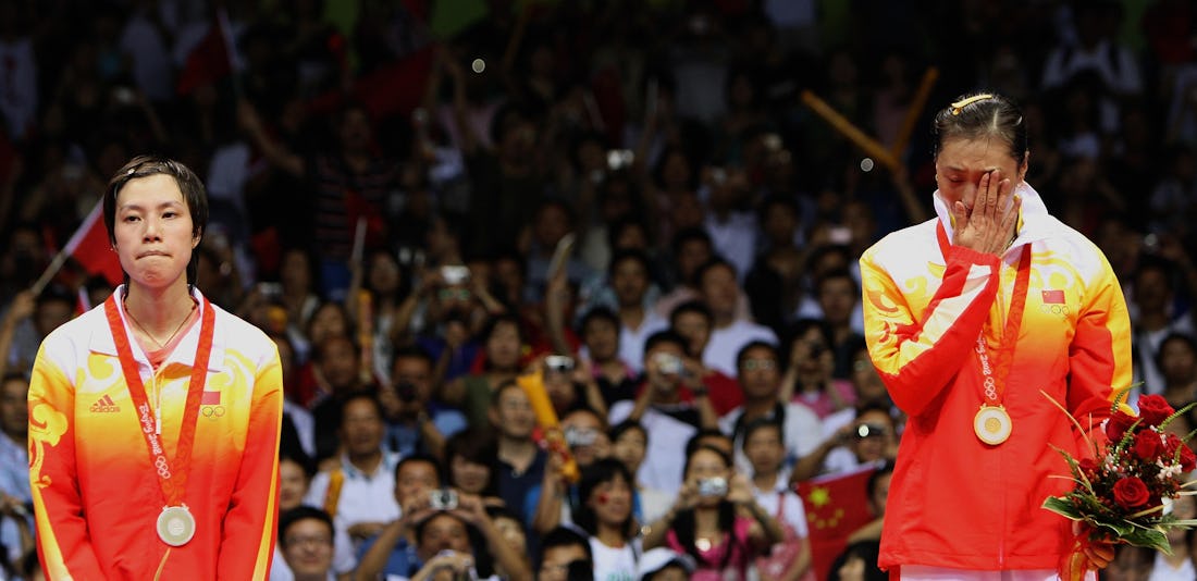 Spongebob's "Fry Cook Games" Were The Best Olympics Of All Time — Sorry ...