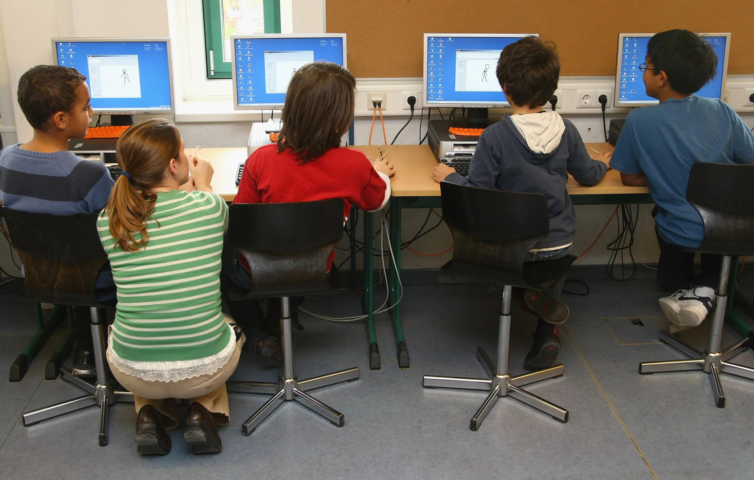 Indiegogo Documentary 'Code' Asks Why Women Stopped Coding, & It's An ...