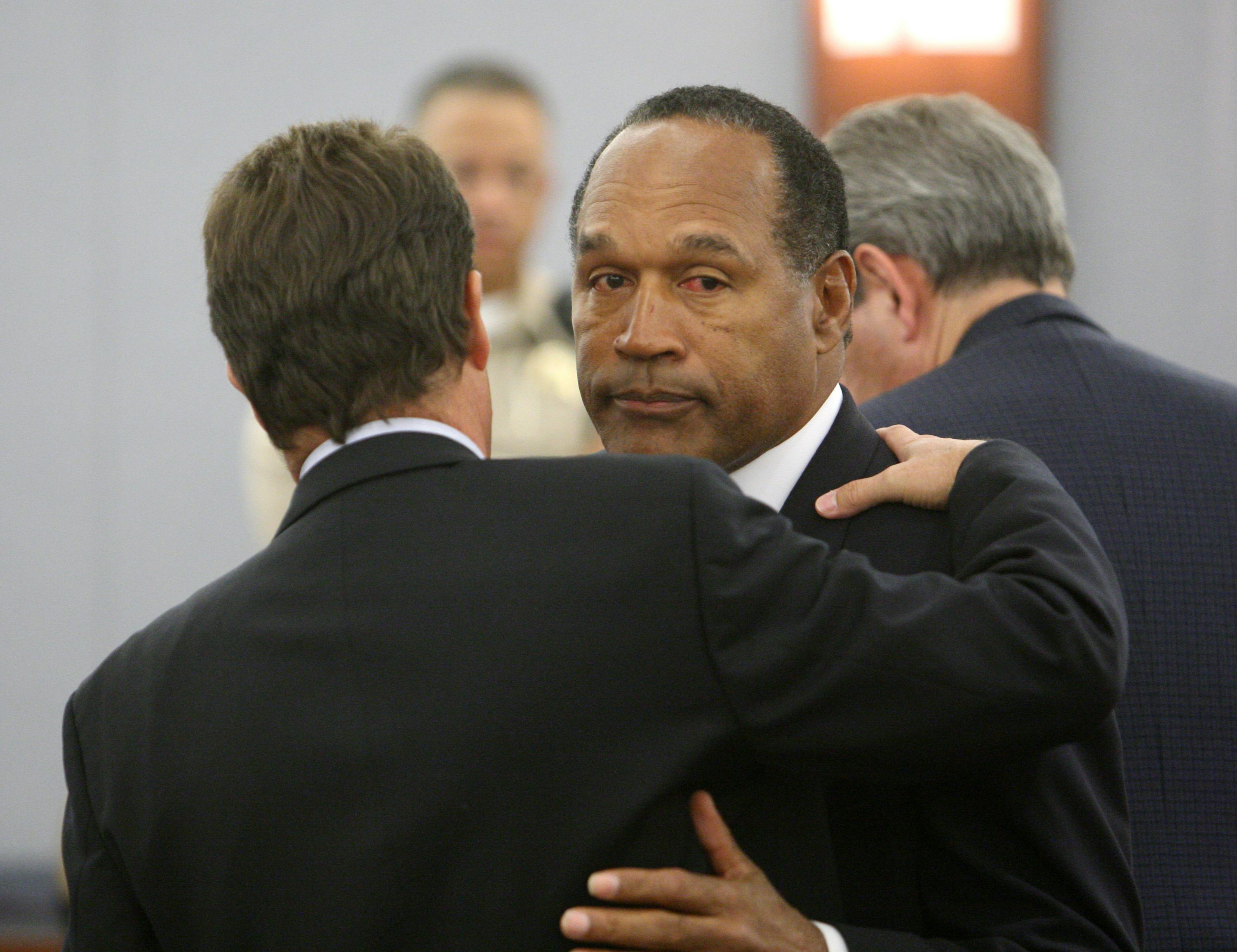 Who Is Robin Greer? Nicole Brown Simpson's Friend Shares Her Memories ...