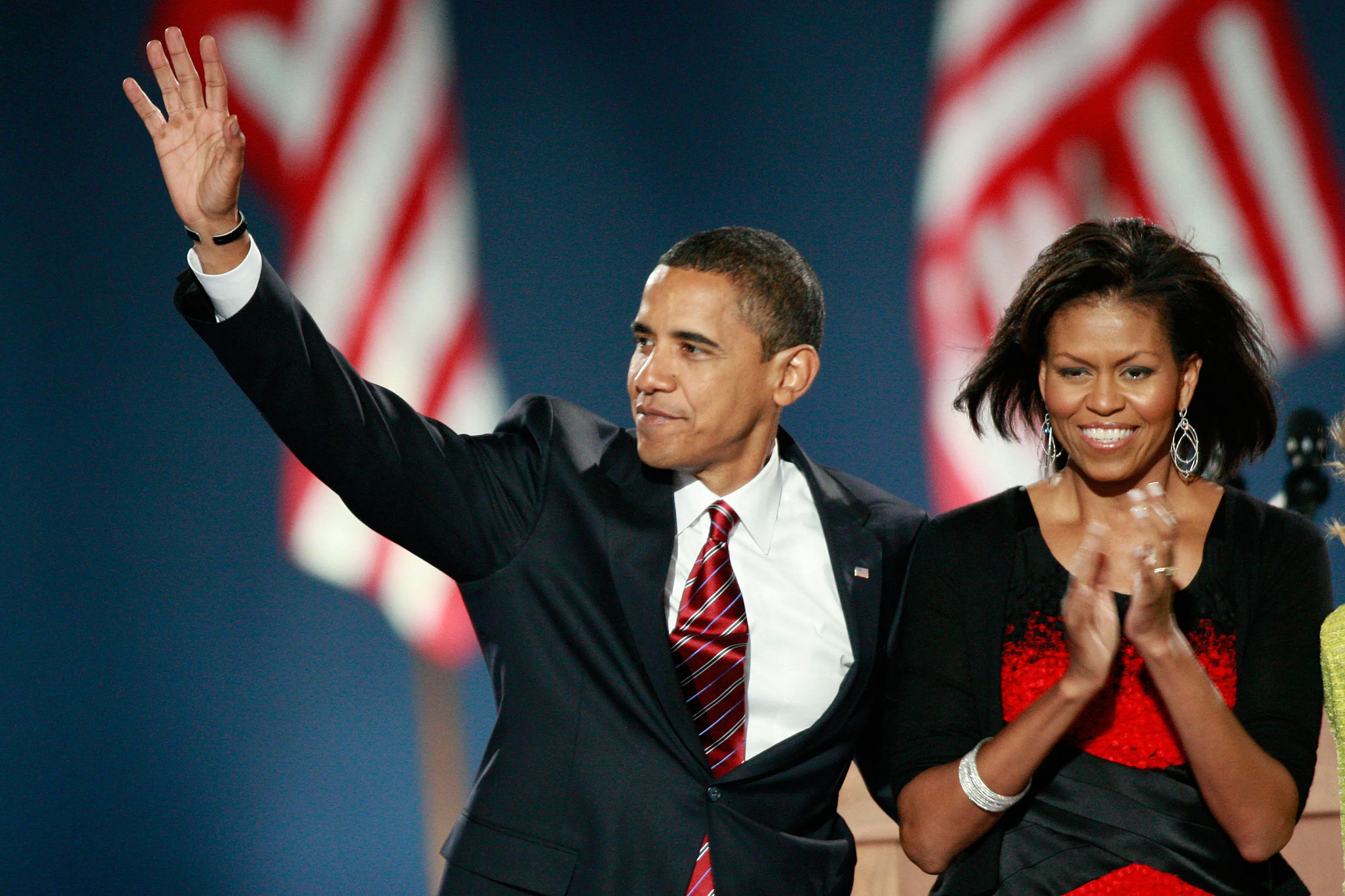 The BuzzFeed Video Obama Stars In, Selfie Stick And All, Will Make Your Day