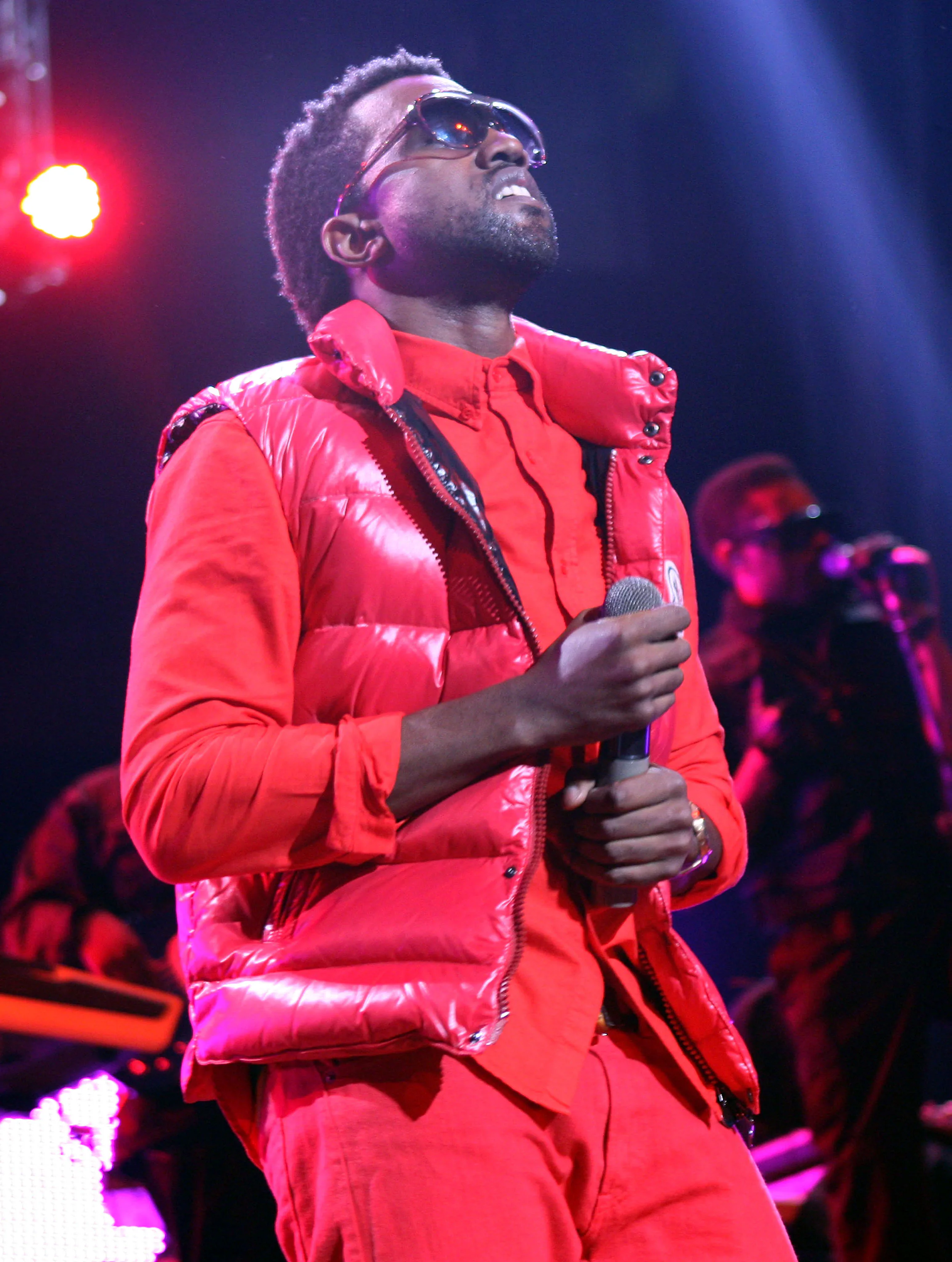 8 Kanye West Fashion Moments He Should Consider Repeating At His ...