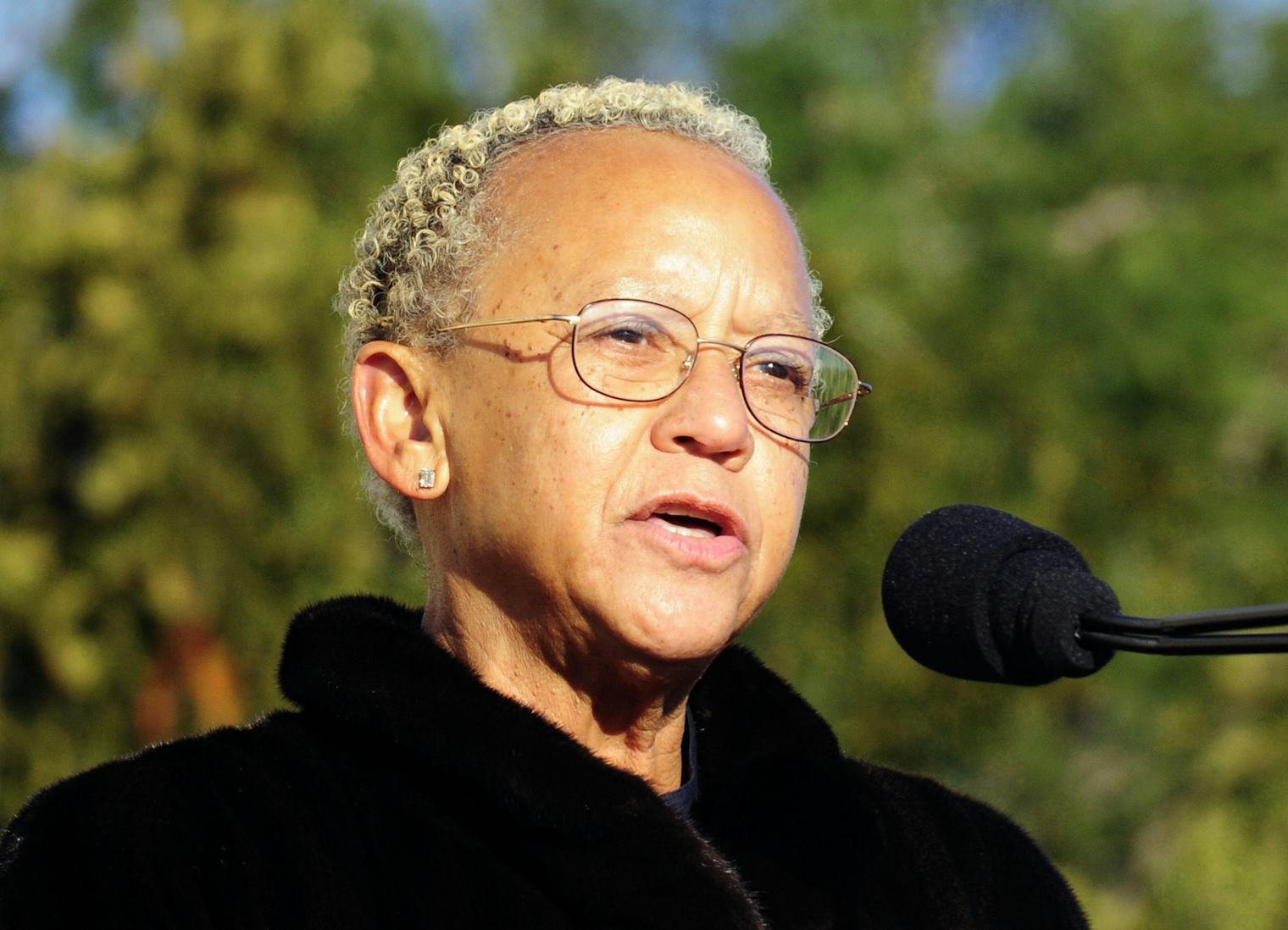 20 Feminist Authors And Activists Who Will Inspire You To Get Out There