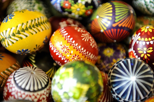 Why Do We Celebrate Easter? 5 Facts About This Holiday's Origins