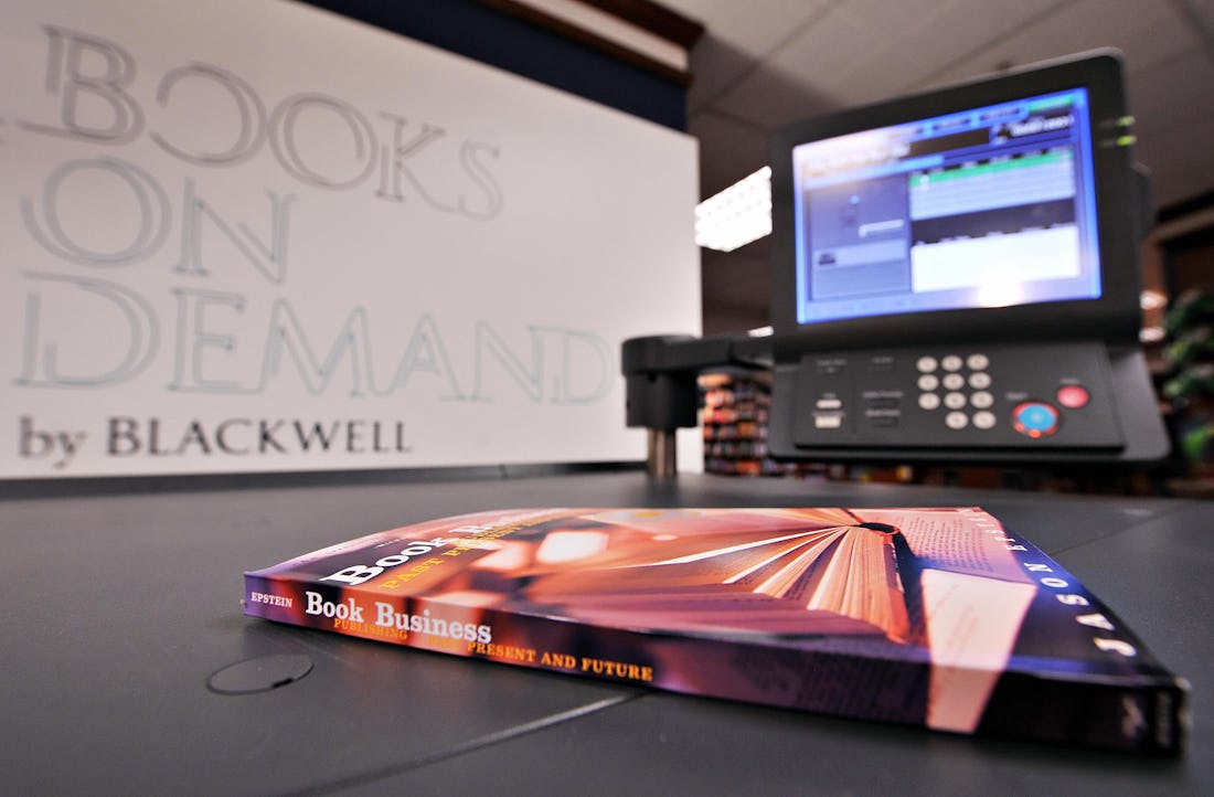 The 10 Coolest Innovations For Book-Lovers, Because Reading Is Serious ...