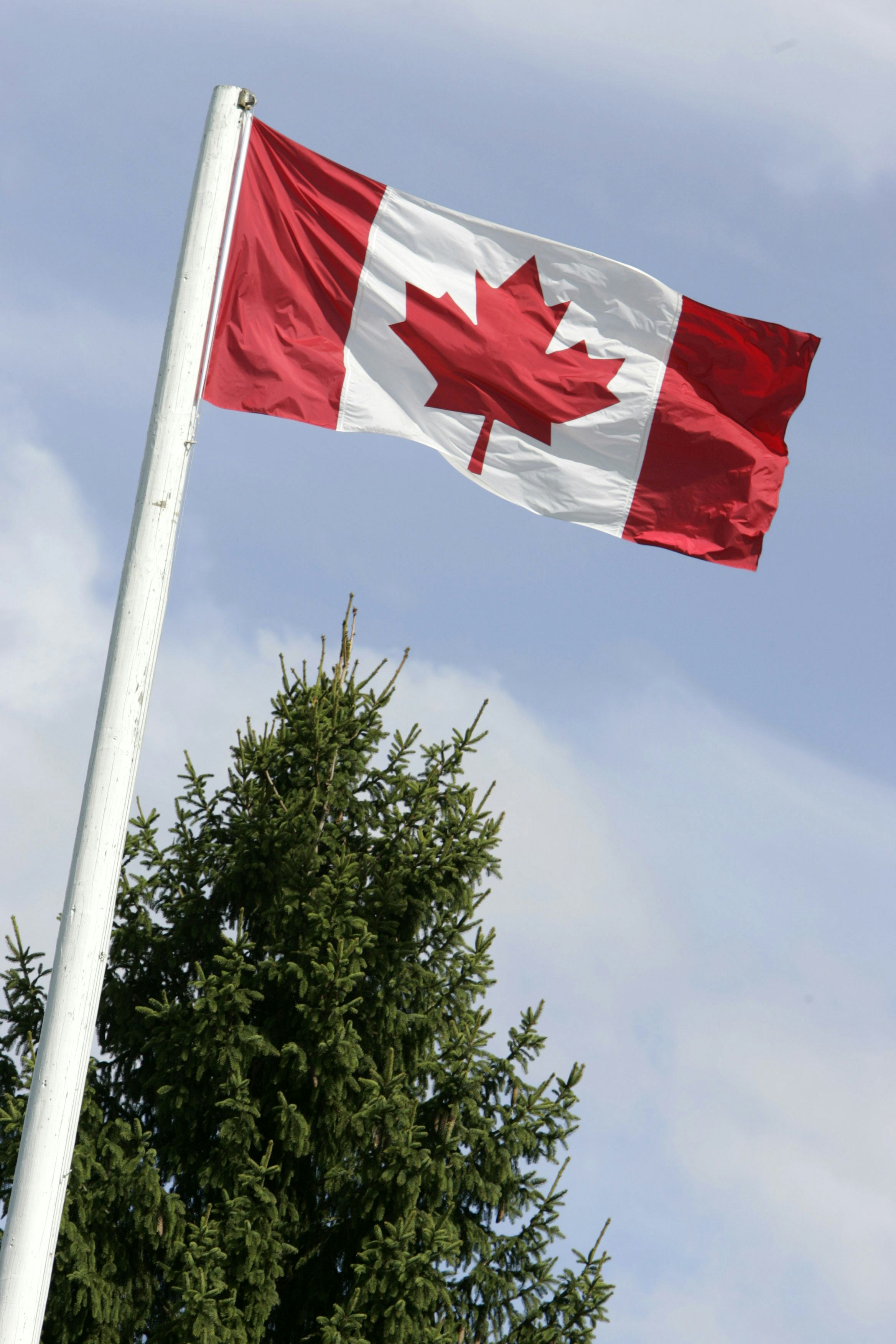 That Classic Canadian "Eh" is Dying Out, In Favor of "Right," "Stuff ...