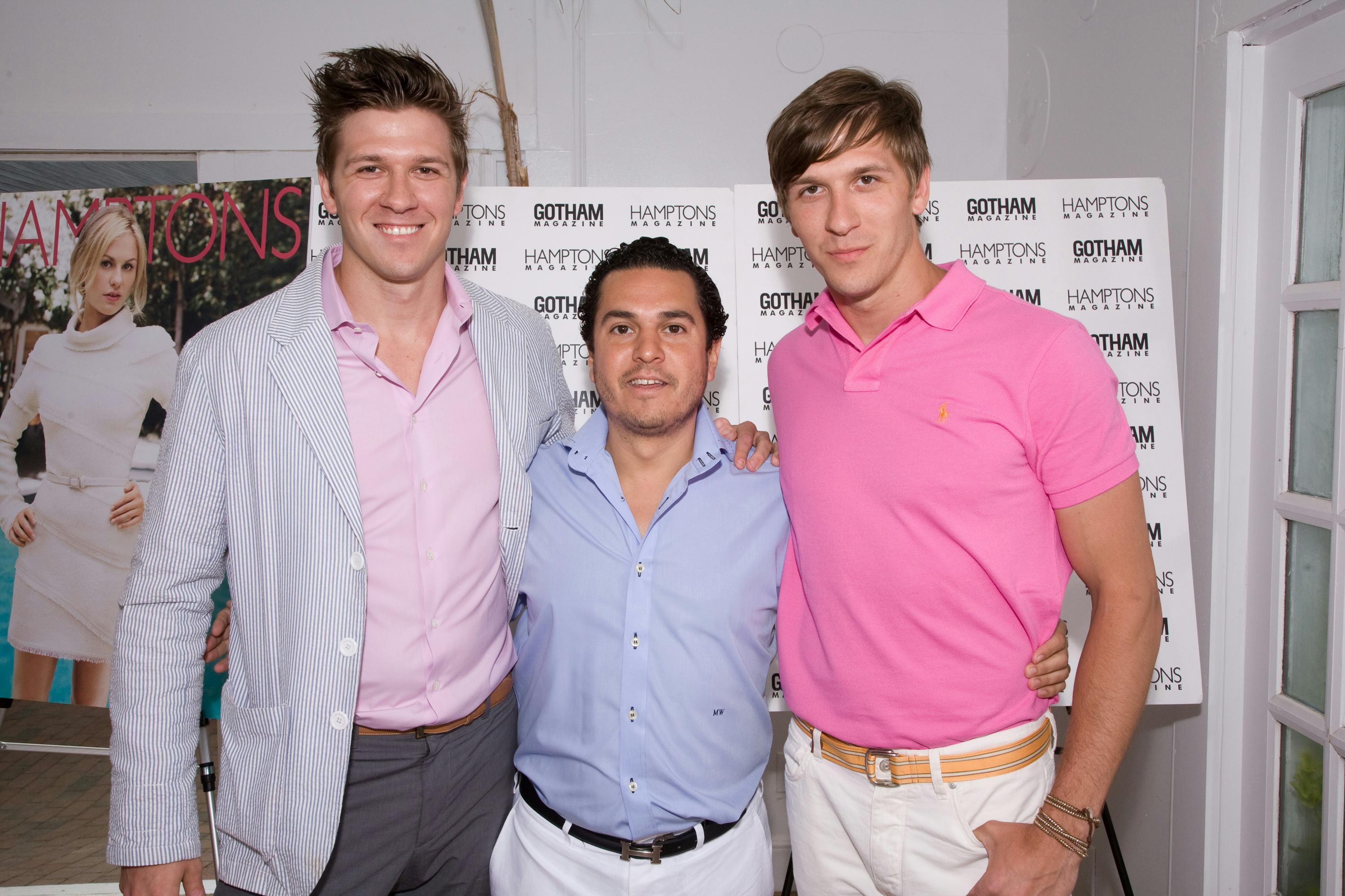 Who Is Michael Wainstein? Jules' Husband From 'Real Housewives Of New ...