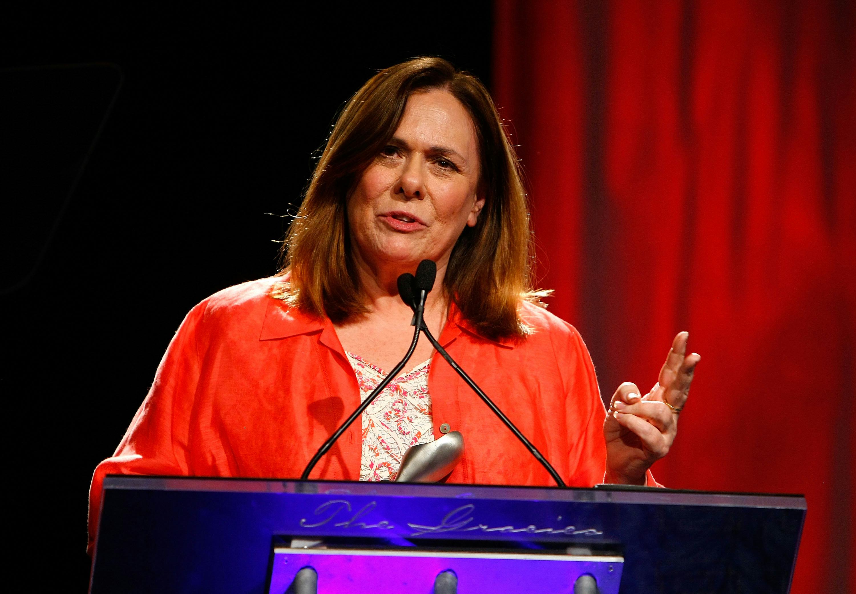 Candy Crowley is Leaving CNN After 27 Years