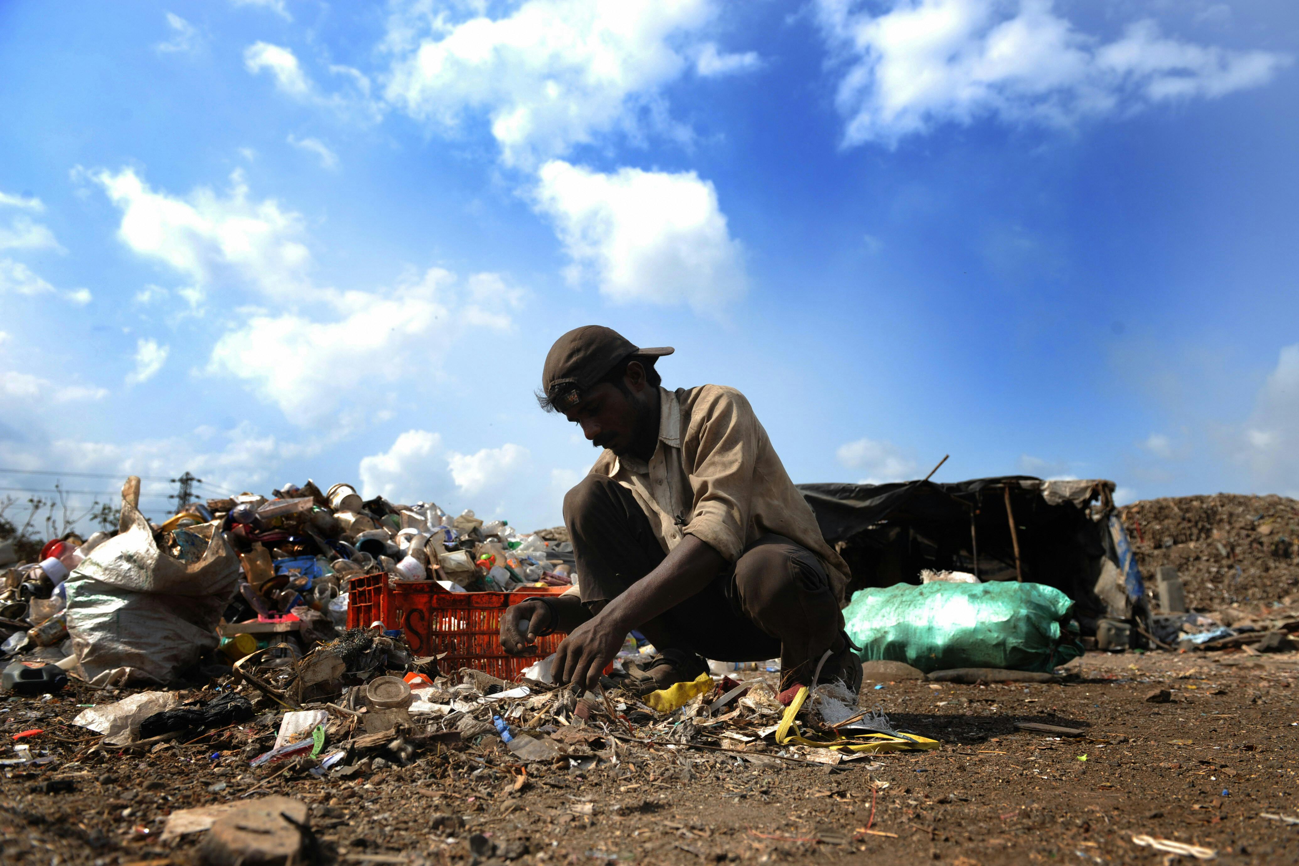 Countries That Create The Most Trash Play A Big Role In The Mountains ...