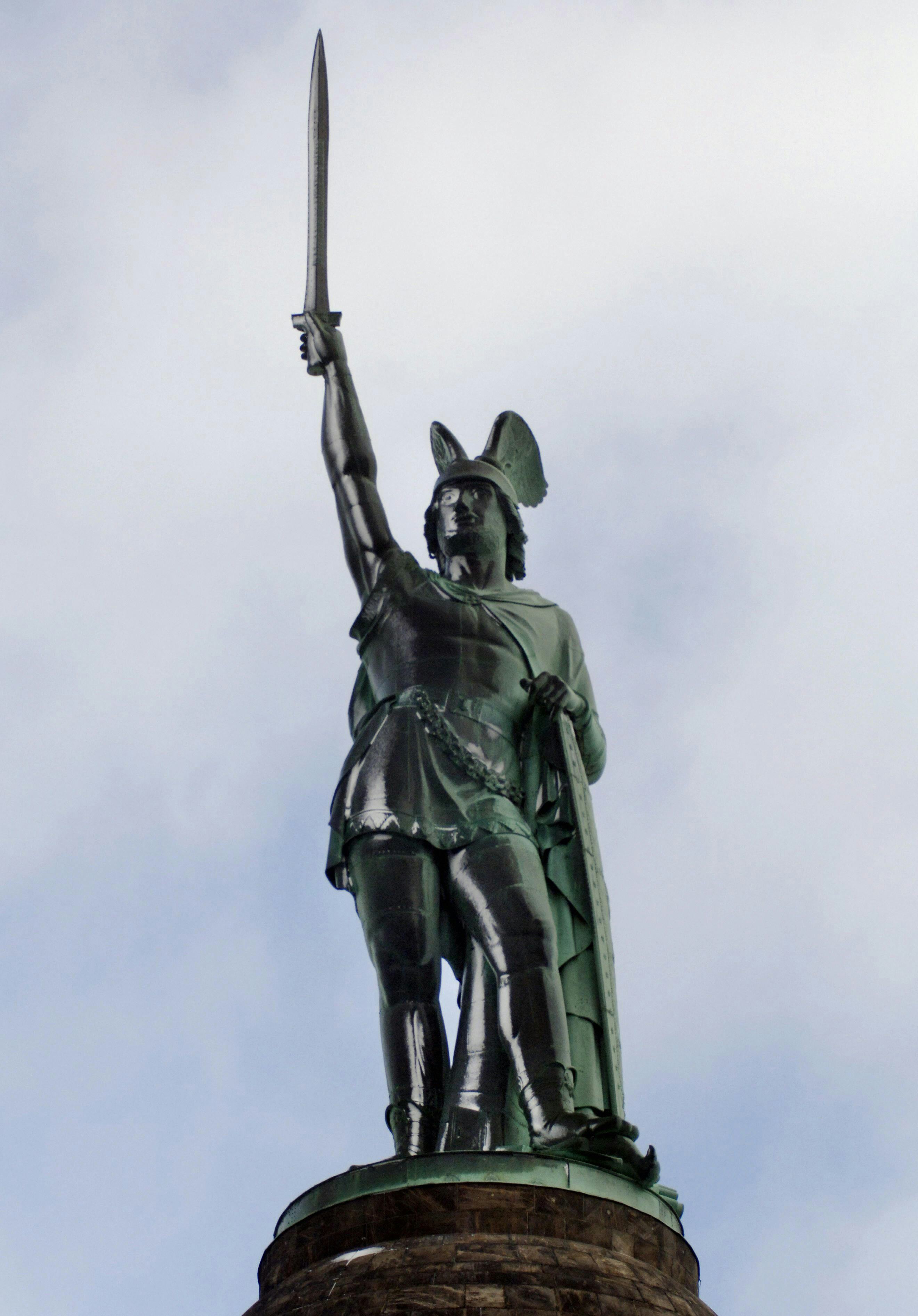 Is 'Barbarians Rising' A True Story? Meet The Real Rebel Leaders Behind ...