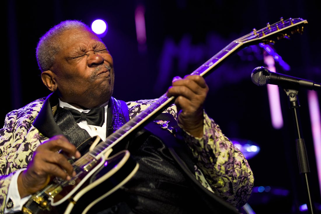 11 B.B. King Jackets & Shirts That Prove No One Will Ever Rock Prints ...