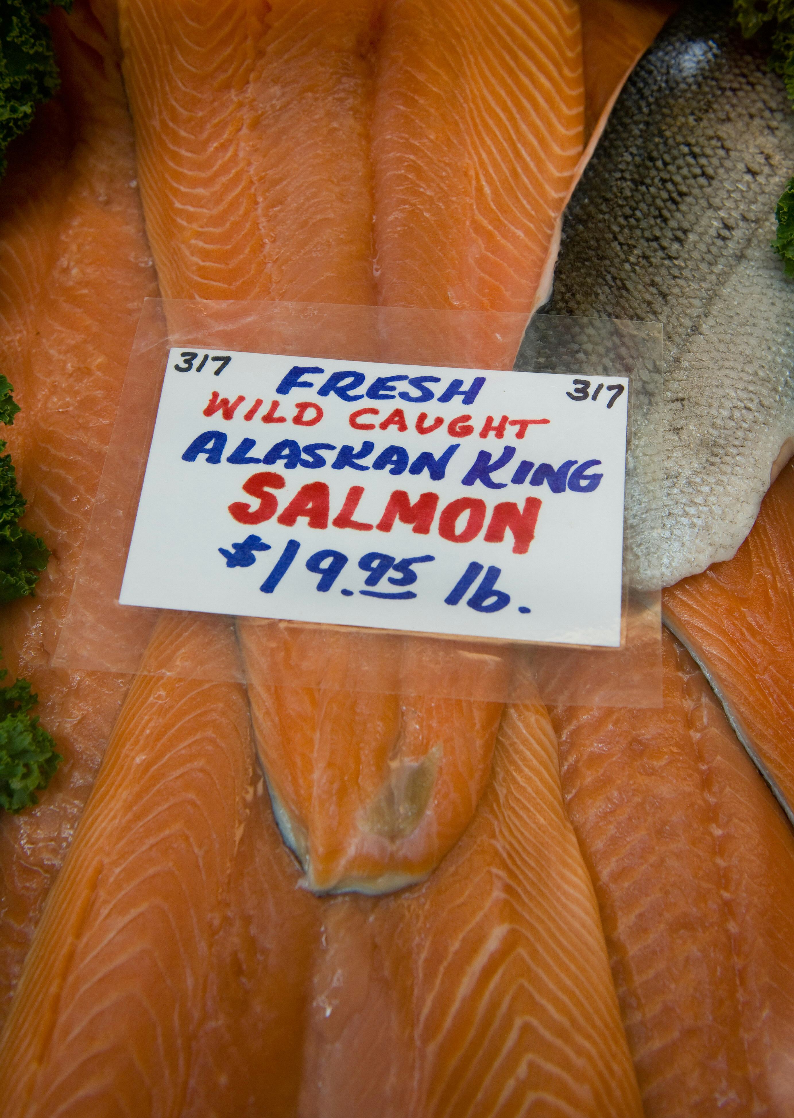 What Does Fair Trade Mean? 9 Common Food Labels, Decoded