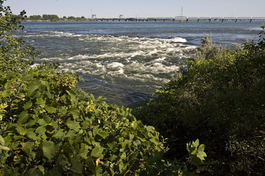 This Mohawk Tribe Just Fought For, And Achieved, A Significant Victory