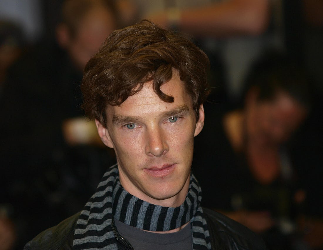 12 Characters Benedict Cumberbatch Could Have Played In 'Harry Potter ...
