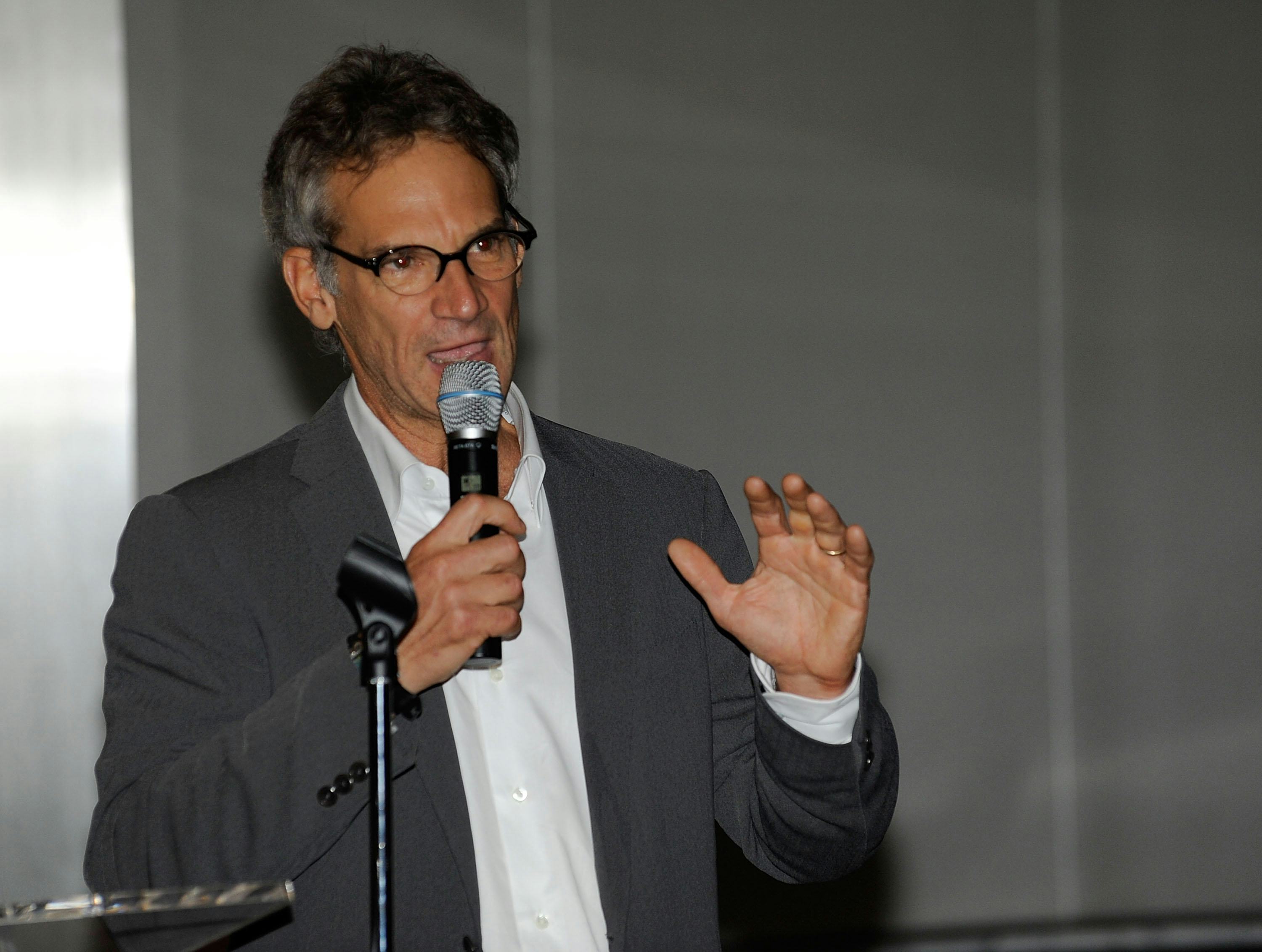 Where Are The 'Everest' Survivors Today? These 8 Climbers Showed Major ...