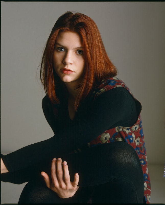 30 Fashion Icons Of The 90s Whose Style Well Never Completely Get