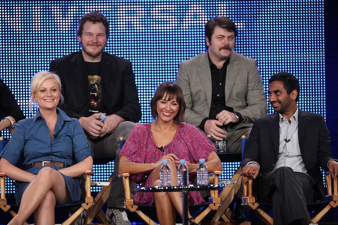 15 Amy Poehler Quotes from 'Yes Please' That Prove She's Our Brilliant ...