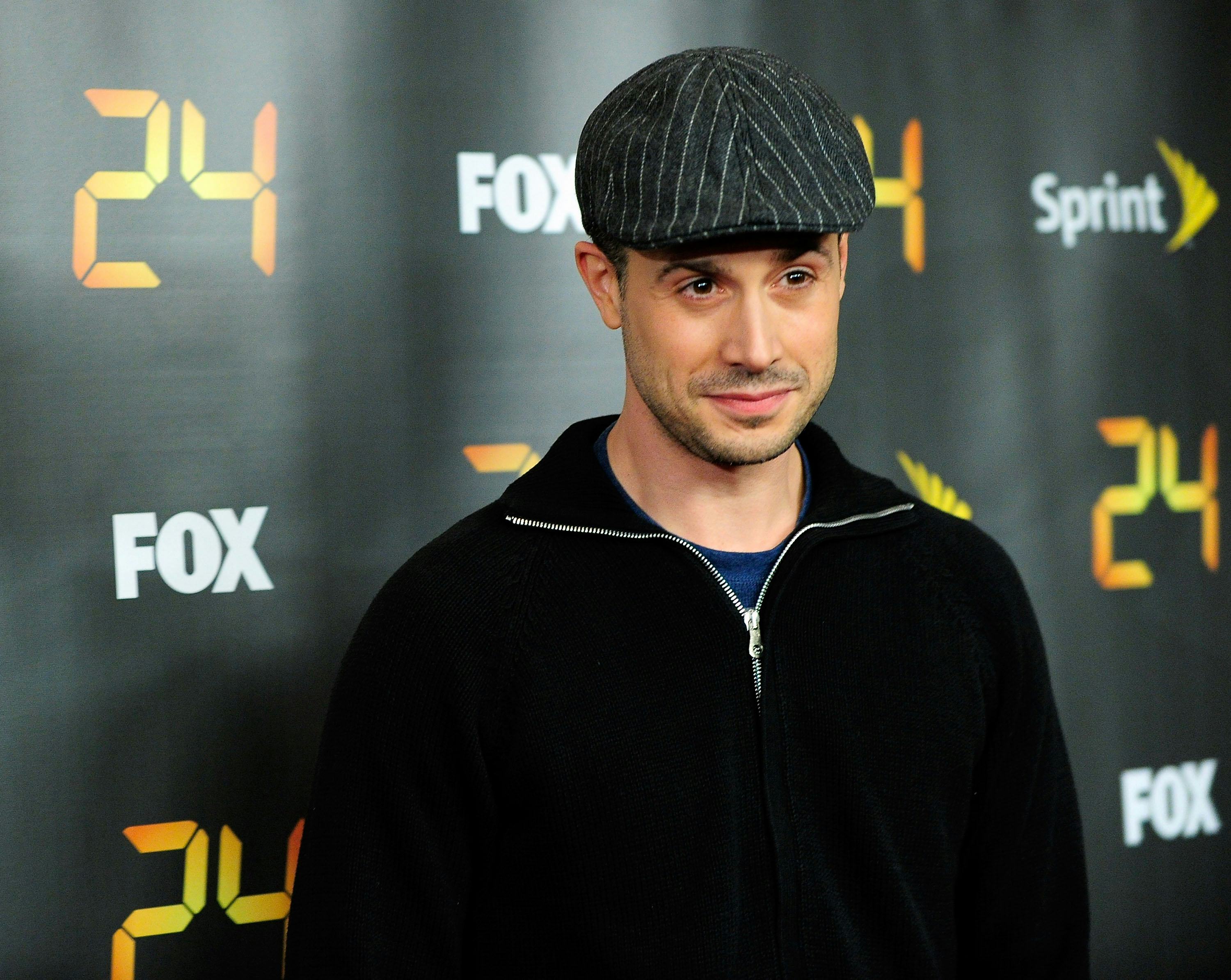 What Is Freddie Prinze Jr. Up To Today? He's Come A Long Way Since The '90s
