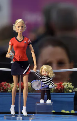 In Defense of Barbie, Who Taught Us All Way More About Feminism Than ...