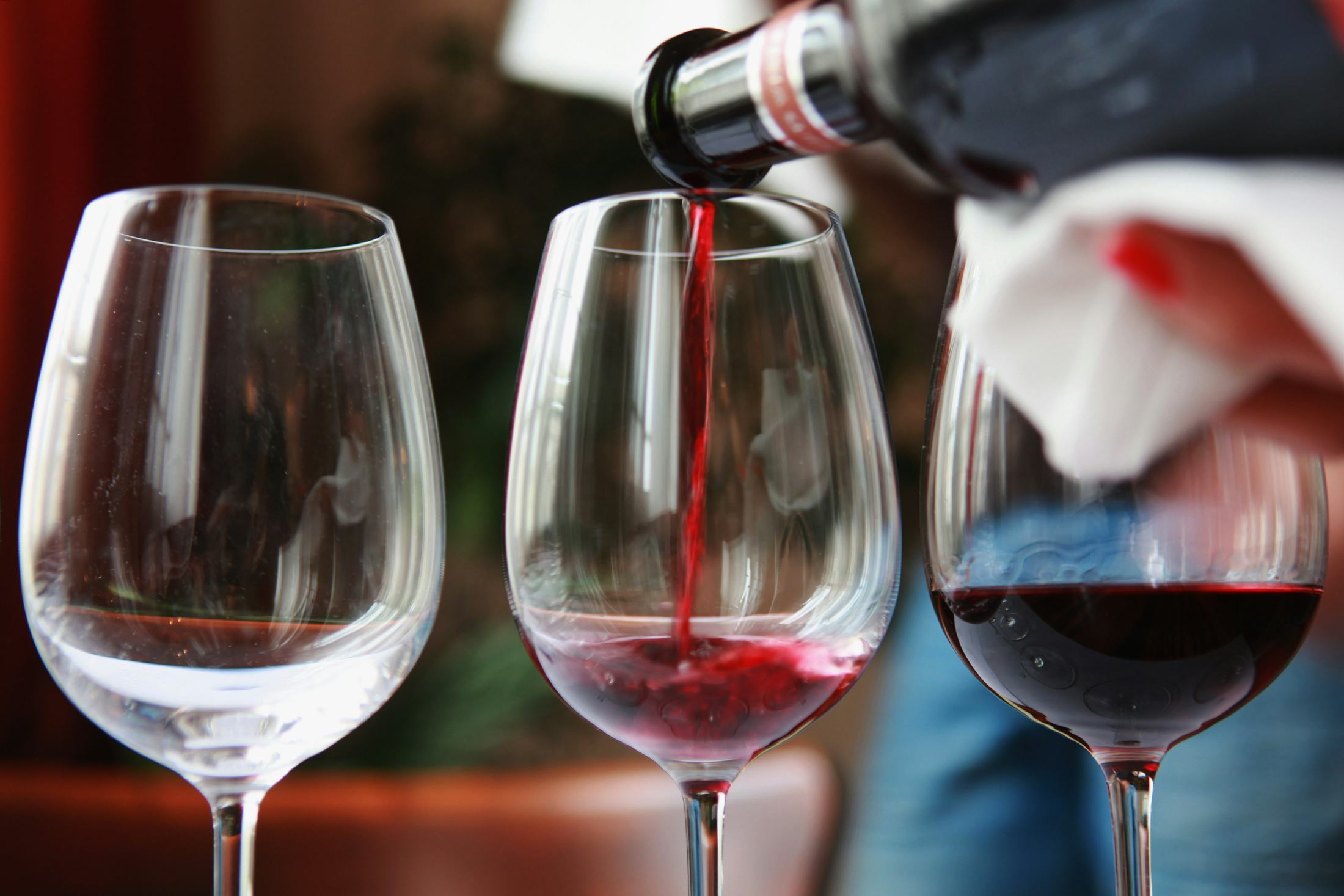 15 Red Wine Quotes That Sum Up Exactly How We Feel About This Miracle Drink