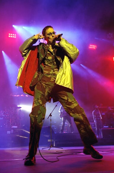 26 Gender Bending Fashion Moments From The '90s That Were Everything ...