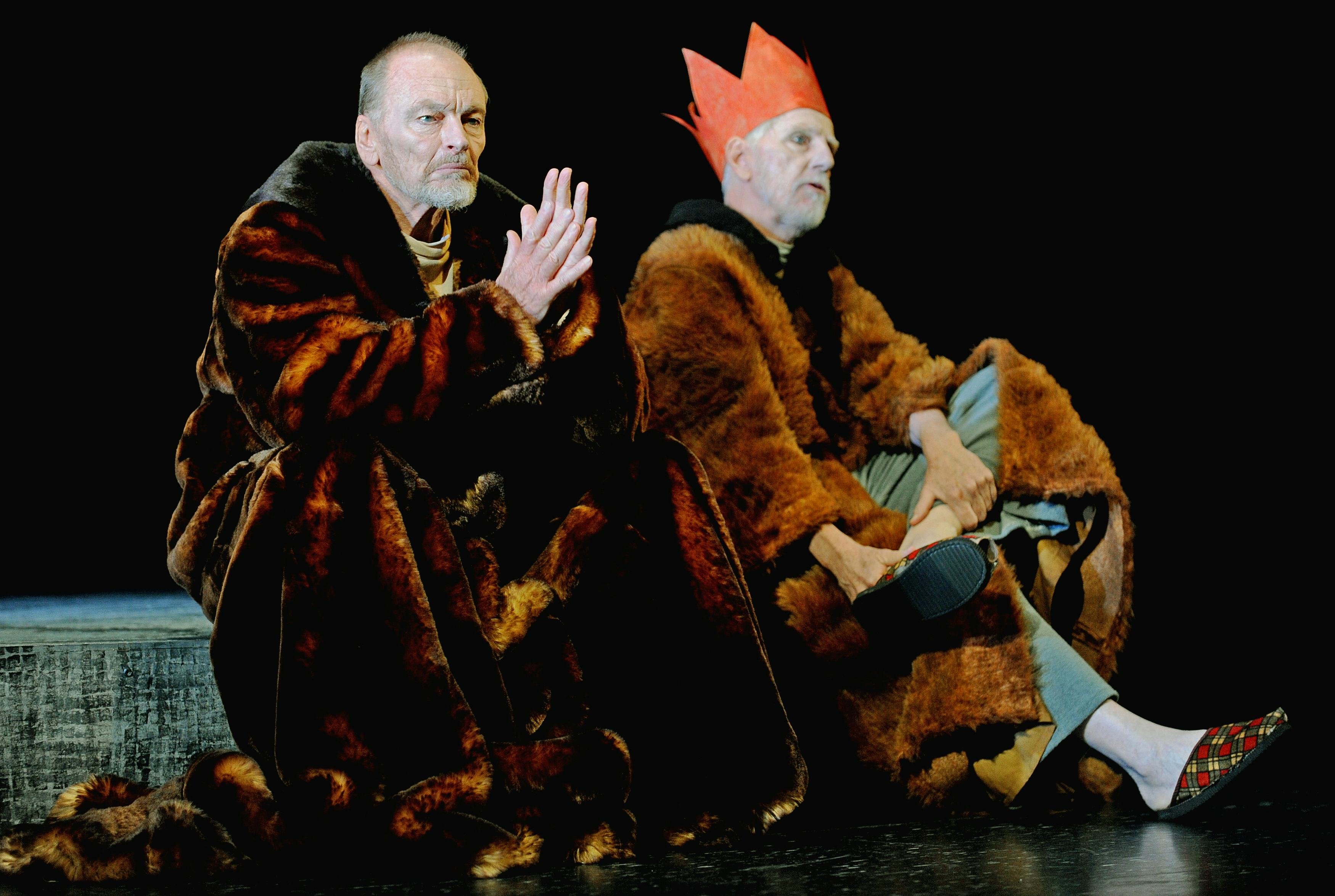 27 Obscure Facts Every Real Shakespeare Fan Should Know About The Bard ...