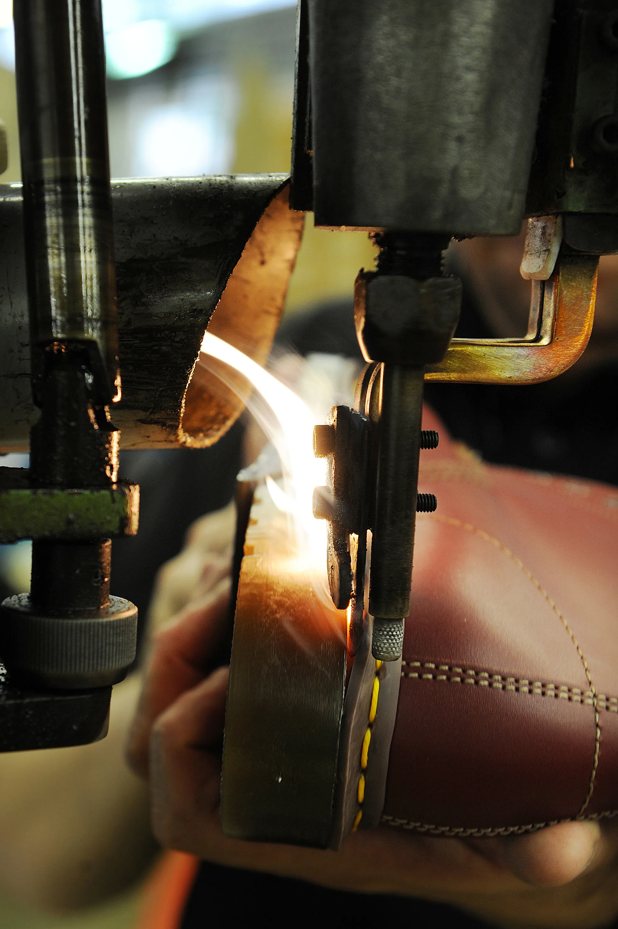 The History Of Dr. Martens And My Lifelong Love Affair With The ...