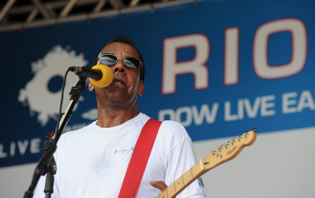 12 Brazilian Celebrities You'll See At Rio's 2016 Olympics Opening Ceremony