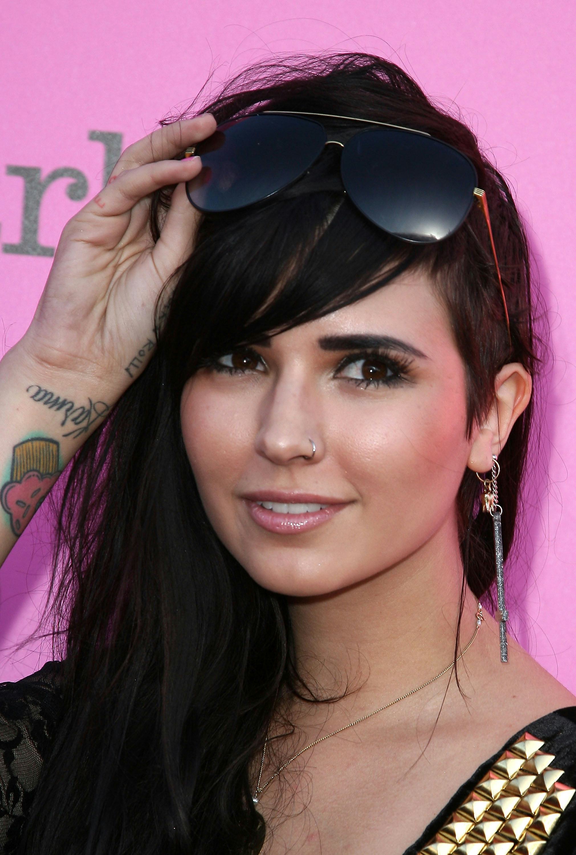 11 Scene Queens Who Influenced Your Alternative Style In The Mid 2000s ...