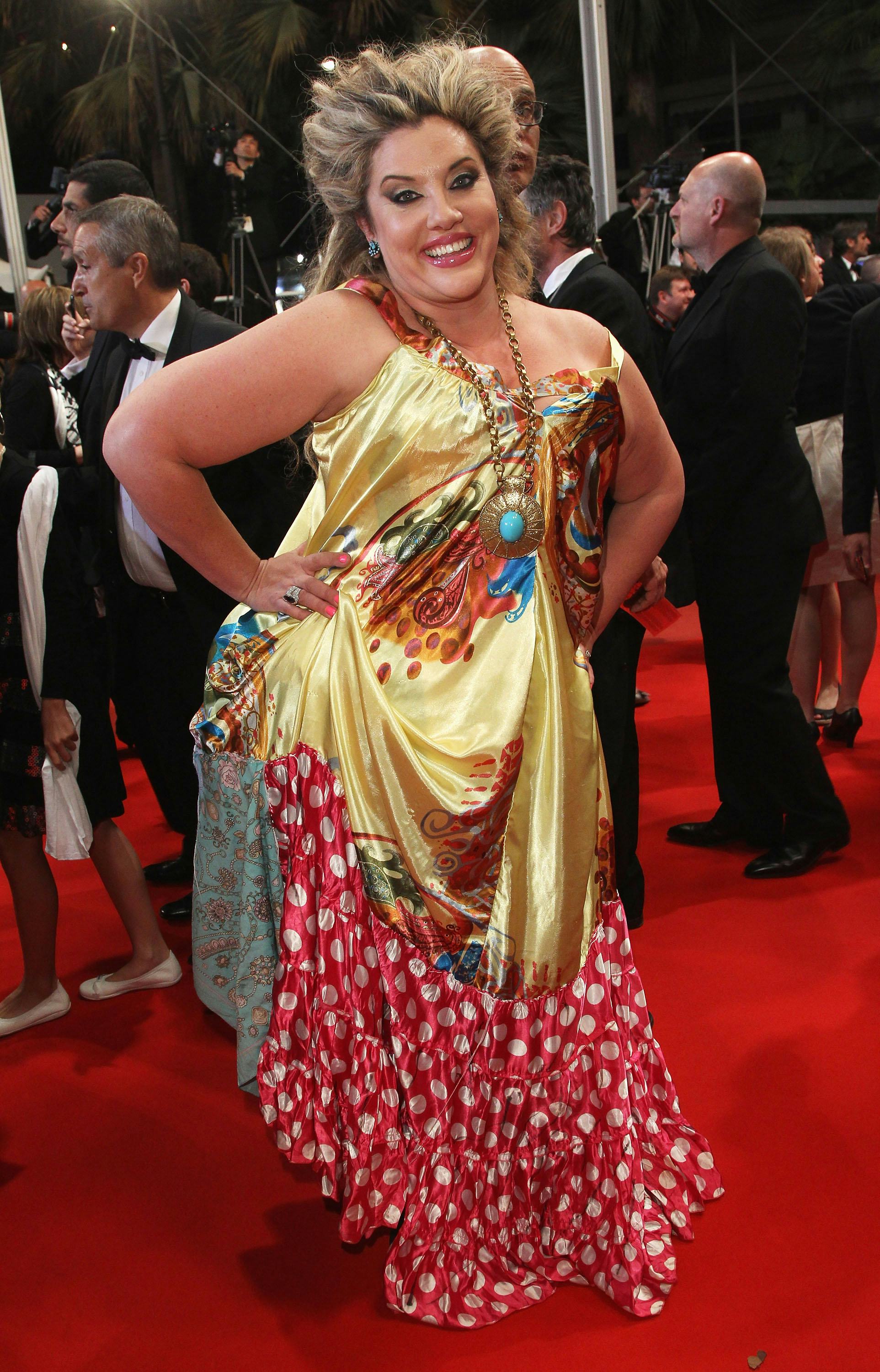 7 Inspiring Body Positive Activists You Might Not Know About Yet — PHOTOS