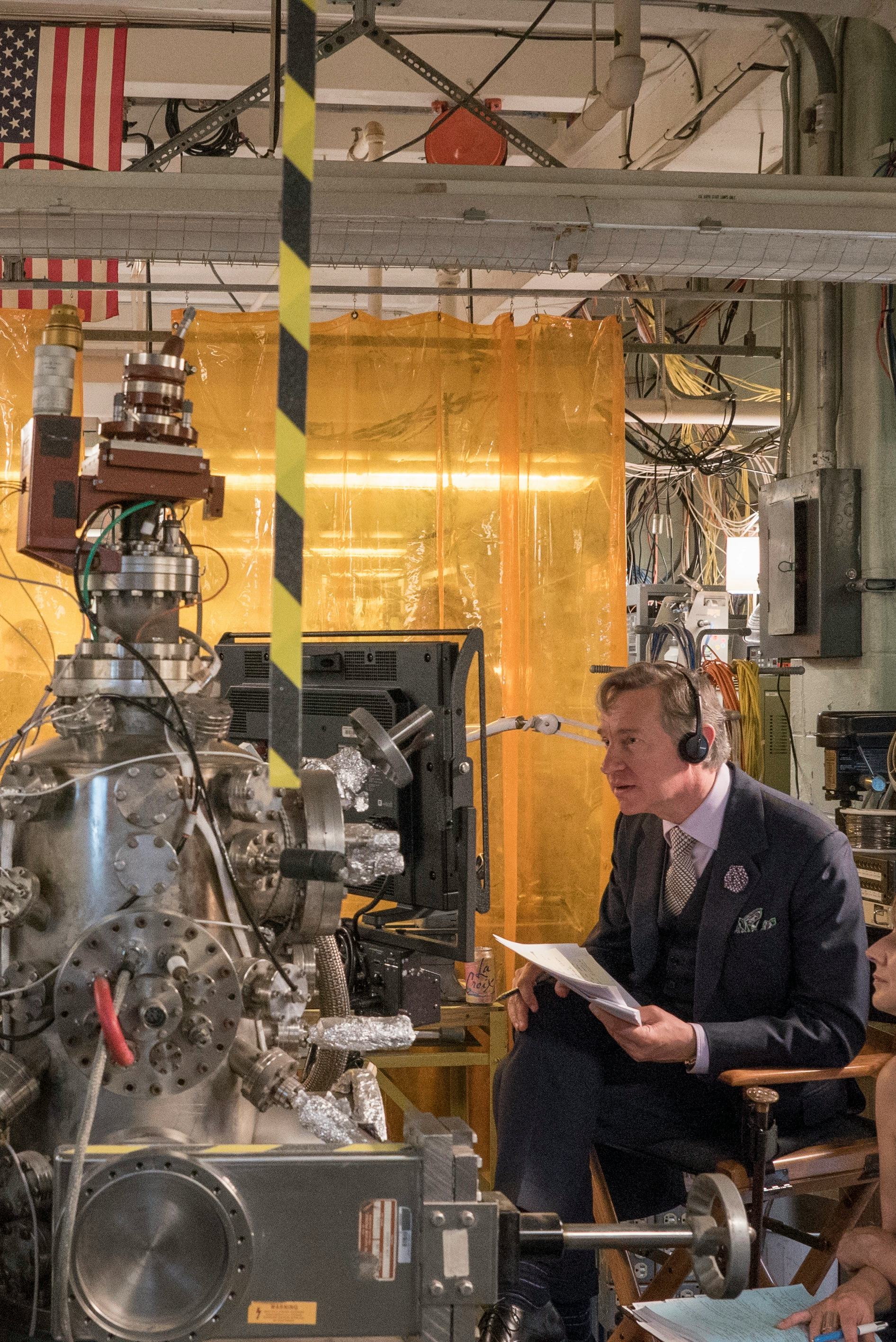 13 Behind-The-Scenes 'Ghostbusters' Secrets That Are (Almost) Better ...