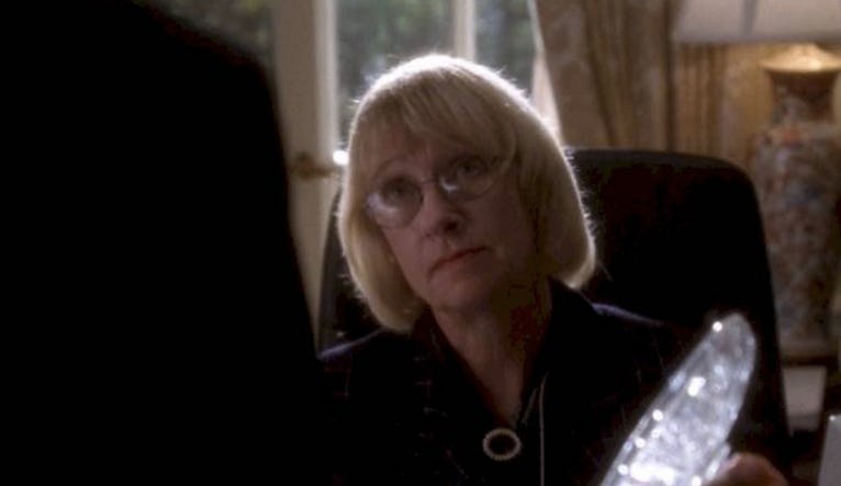 12 Moments From 'The West Wing' That Still Make You Cry
