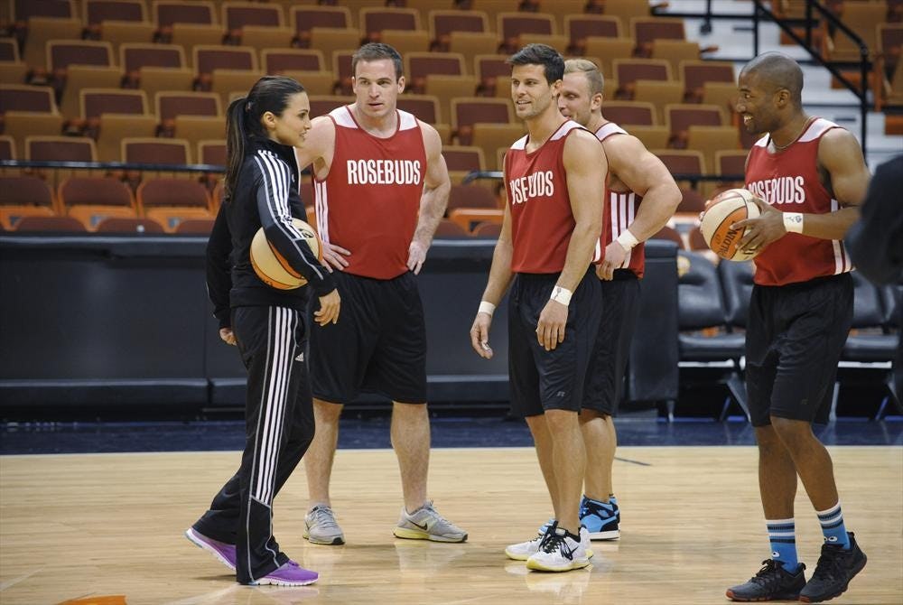 'Bachelorette' Contestant Brian Osborne May Be The Most Normal Guy On ...