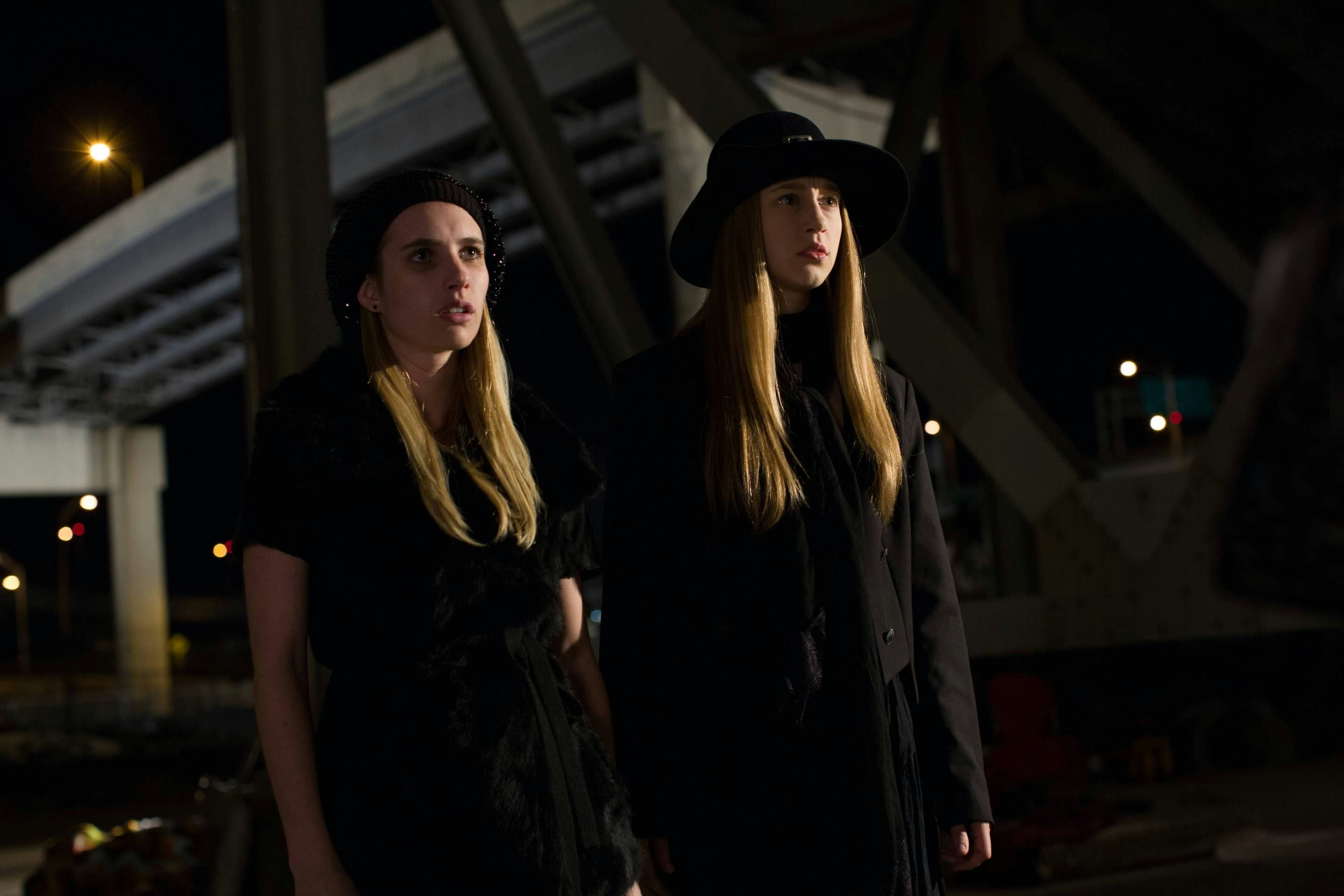 Why 'AHS: Coven' Needs To Make Nan The Supreme