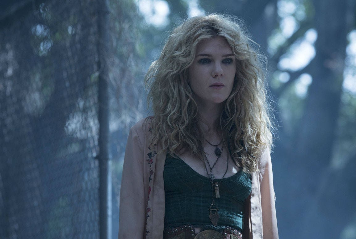 Ranking the 'AHS: Coven' Witches: Who's The Evilest Of Them All?