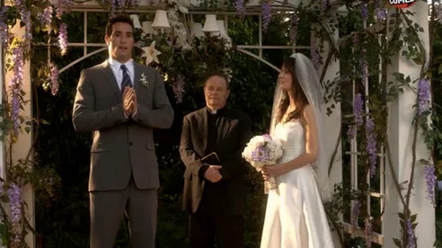 Who Plays Cyrus' Prostitute On 'Scandal'? Matthew Del Negro Has Been ...