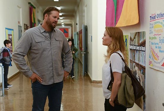 In Defense of 'Parenthood's Julia Braverman: Why No One Needs To Take ...