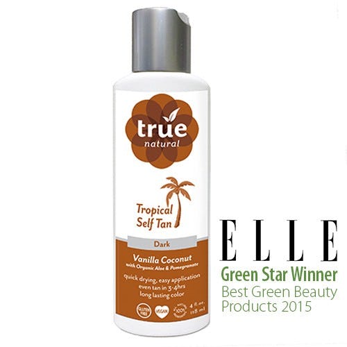 11 Natural Self-Tanners To Consider If You Want To Fake A Healthy Tan