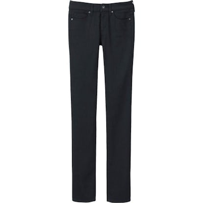 The 7 Warmest Jeans Die-Hard Denim Lovers Can Rock This Winter