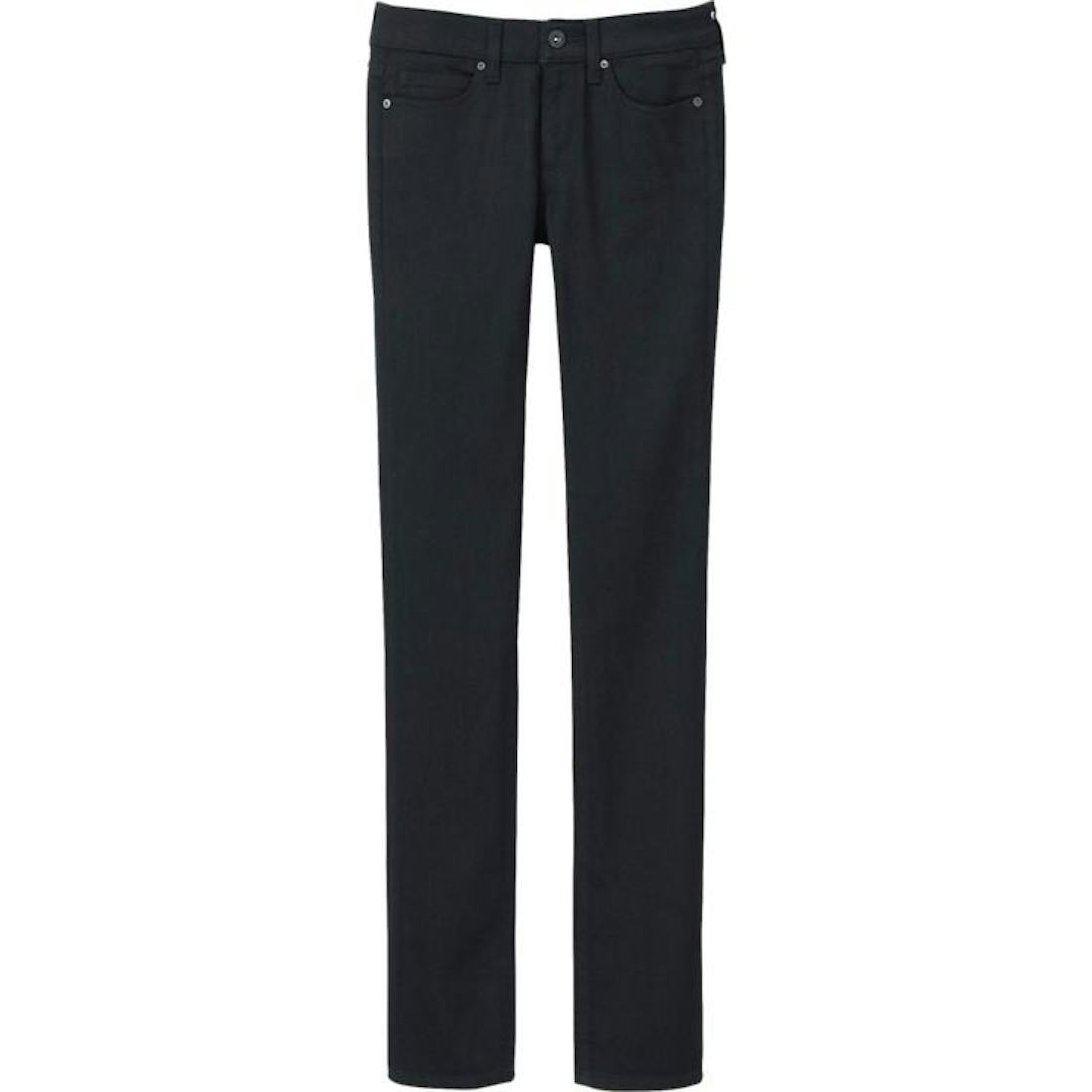 The 7 Warmest Jeans Die-Hard Denim Lovers Can Rock This Winter