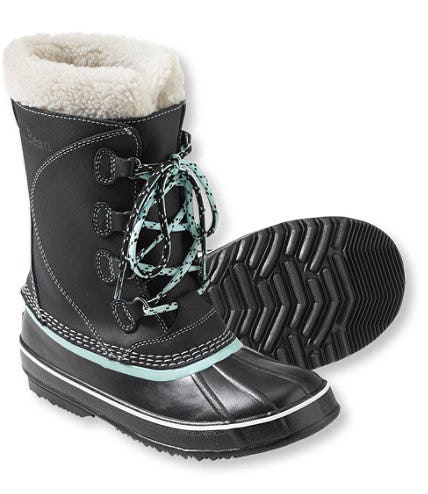 9 Cute Snow Boots Because Practical Should Be Fun Too