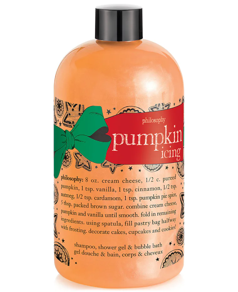 7 Pumpkin Spice Hair Products To Fuel Your PSL Obsession — PHOTOS
