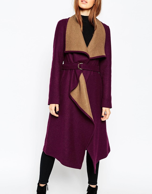 7 Formal Coats For Every Occasion To Keep You Warm & Stylish This ...